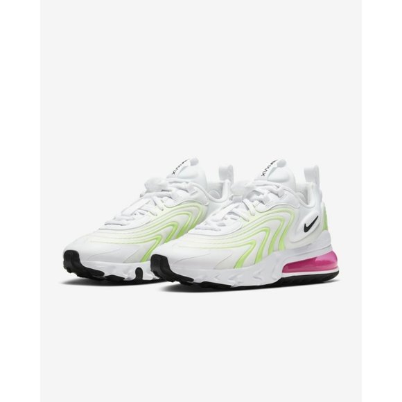Nike | Shoes | Nike Air Max 27 React Eng Womens Sizes New With Box ...
